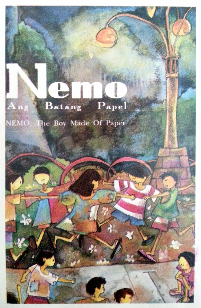 ‘Nemo, Ang Batang Papel’ teaches us about reality and the need for ...